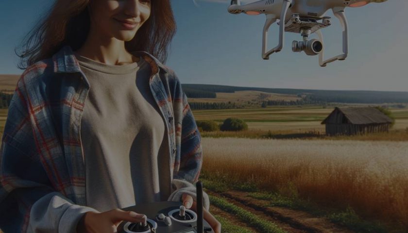 Drone debutant : guide ultime pour choisir et piloter (65/65)